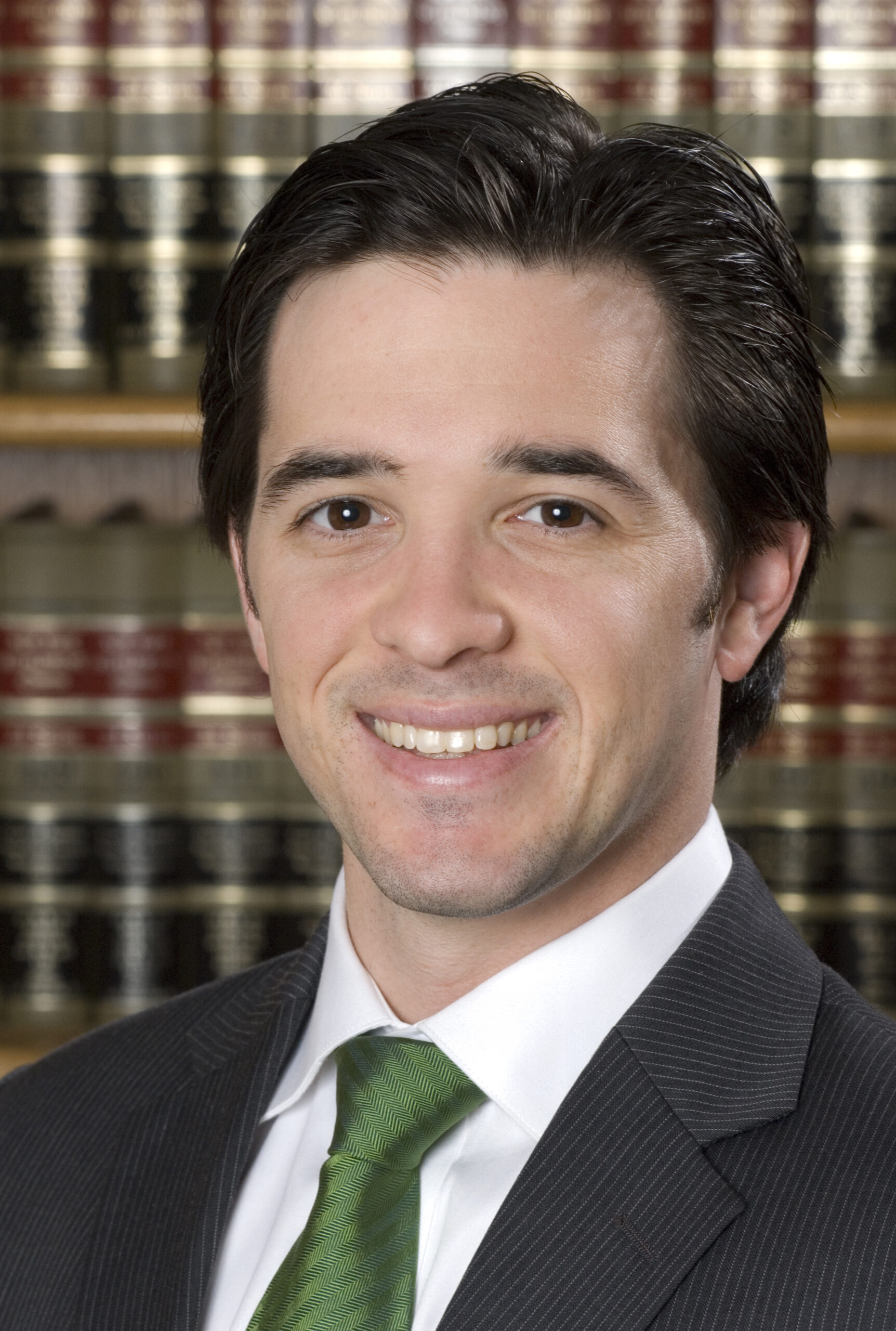 Litigation Attorney | Alex Leibson | 516-328-2300 - Abrams Fensterman, LLP