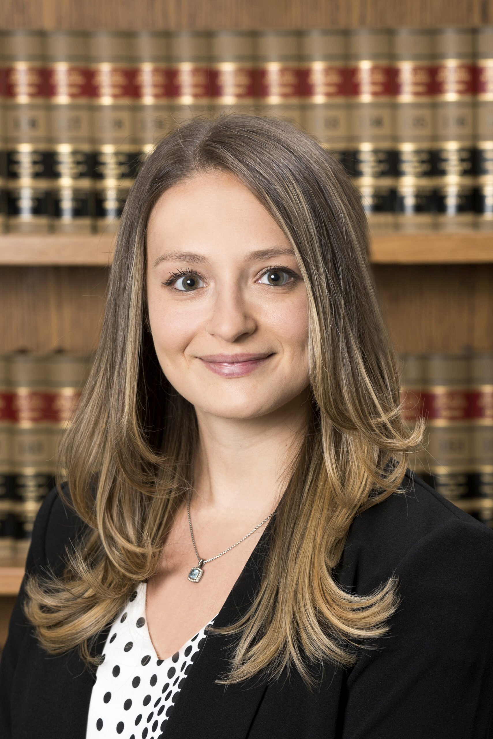 Commercial Litigation Attorney Brooklyn |Amanda Small