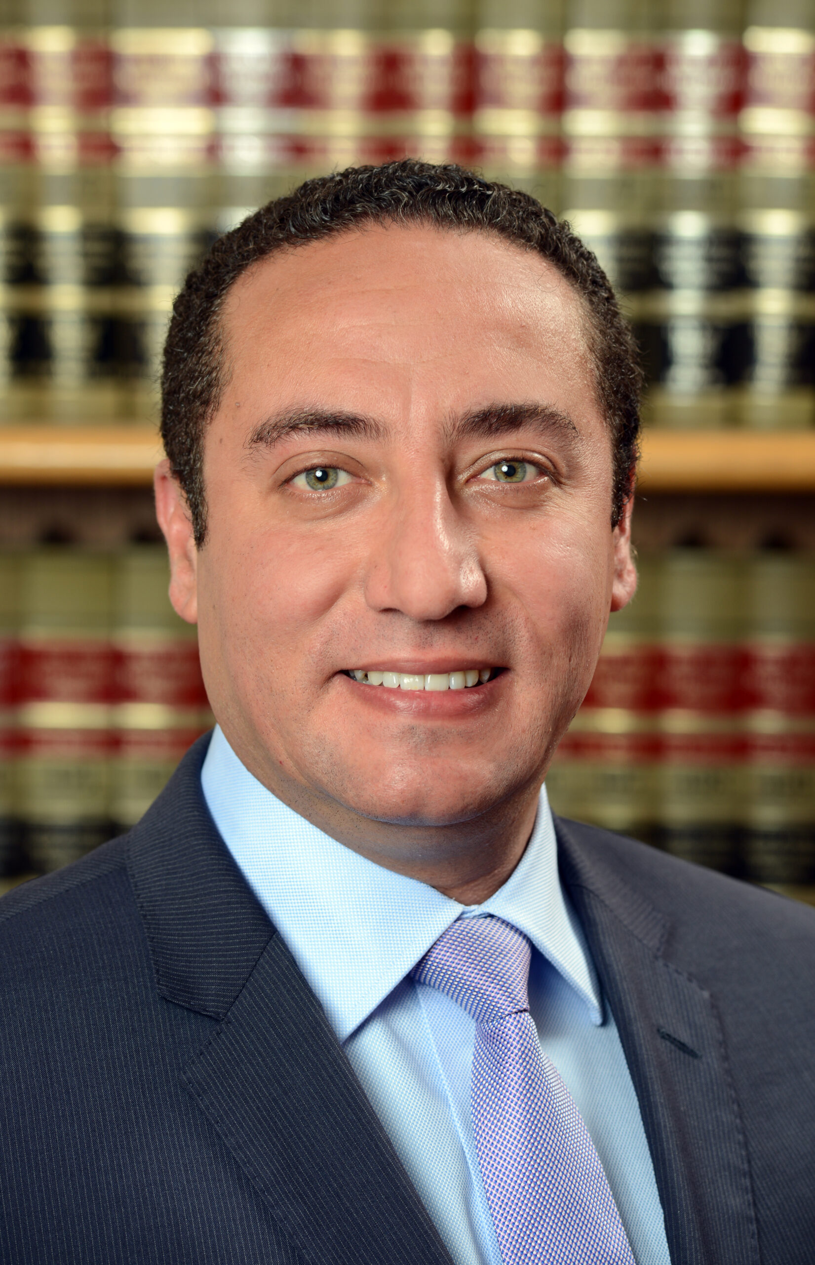Healthcare Attorney | Ayman Soliman | Abrams Fensterman, LLP