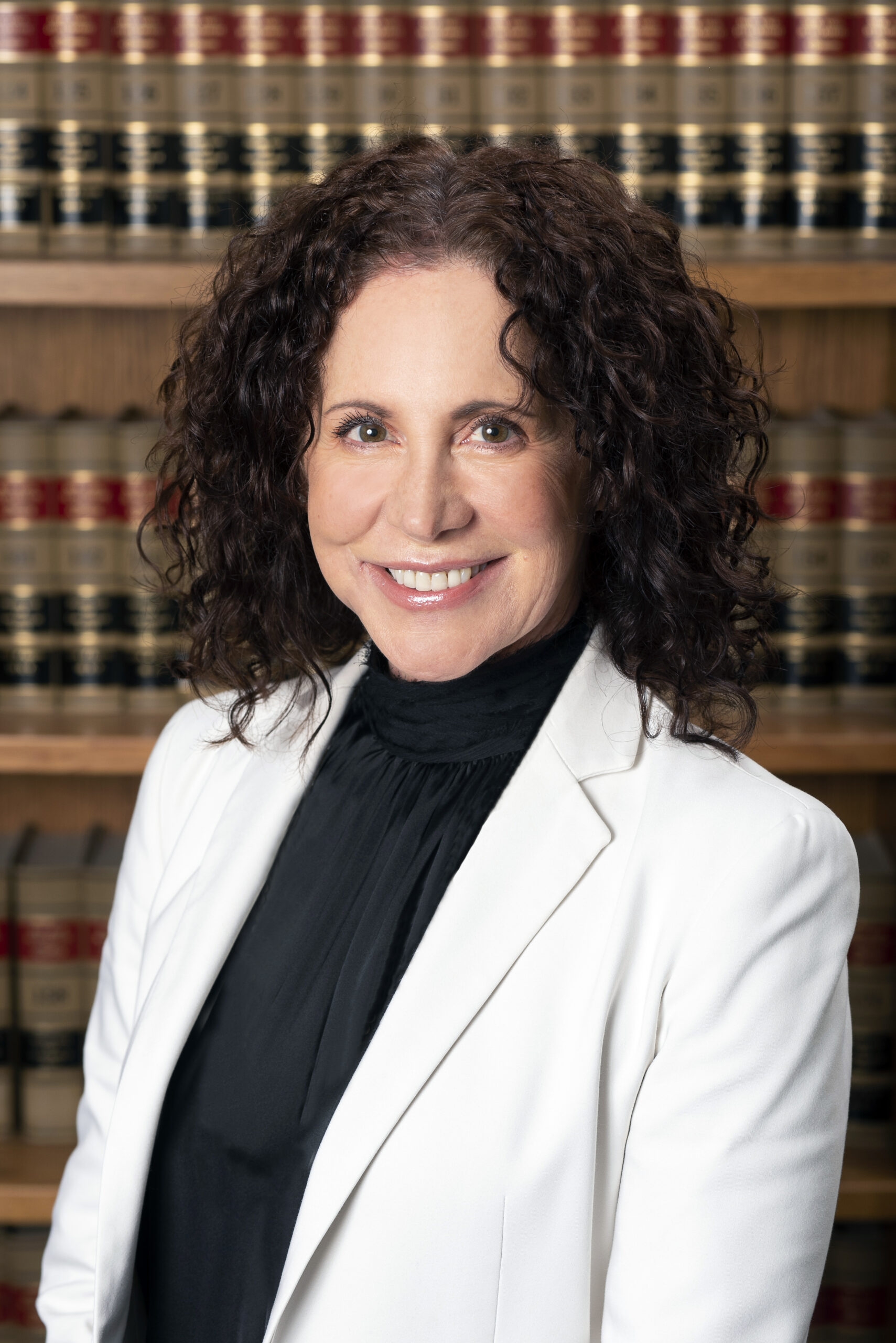 Elder Law Attorney | Gerri Harris | Abrams Fensterman