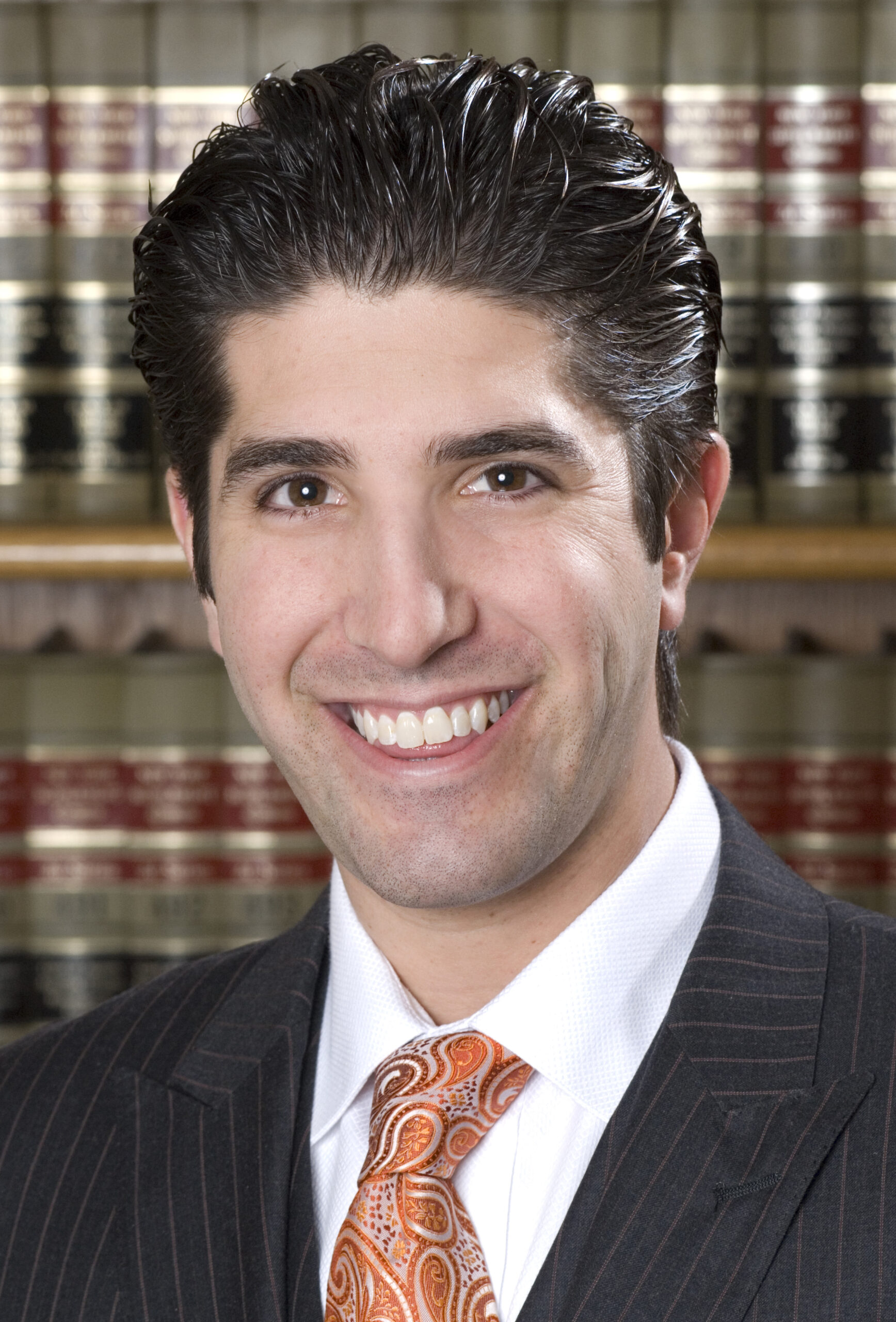 OPMC OPD Healthcare Defense Attorney | Jordan Fensterman