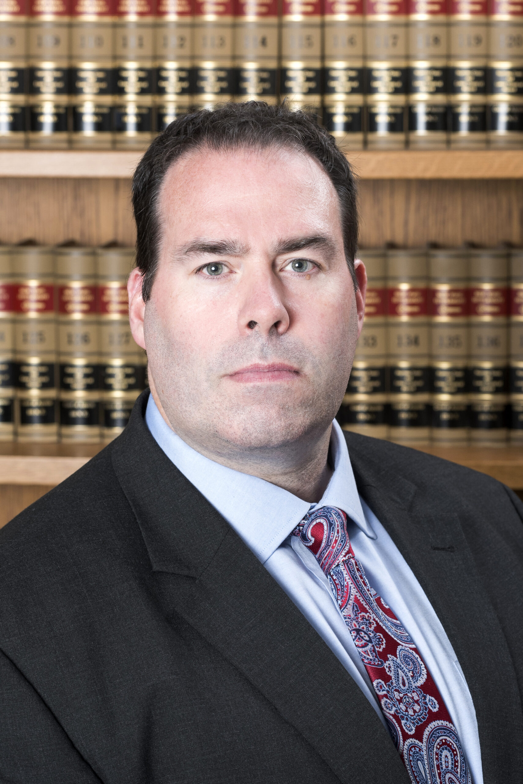 Healthcare Attorney Albany | Michael Bass | (518) 535-9477