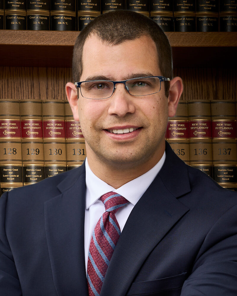 Nursing Home Law | Jeffrey Neuman | Abrams Fensterman