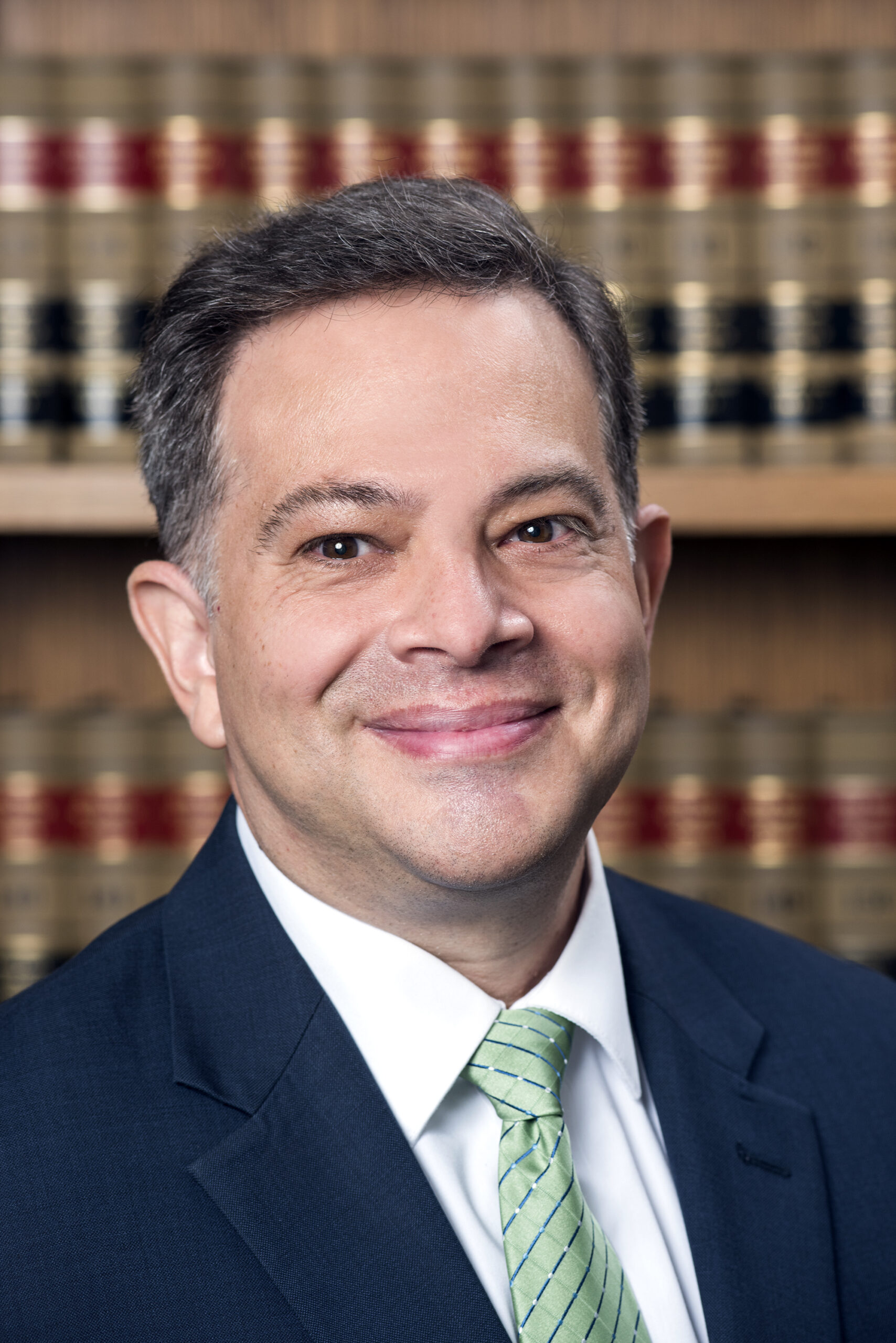 Nicholas Corona, Jr. | Partner | Abrams Fensterman, LLP