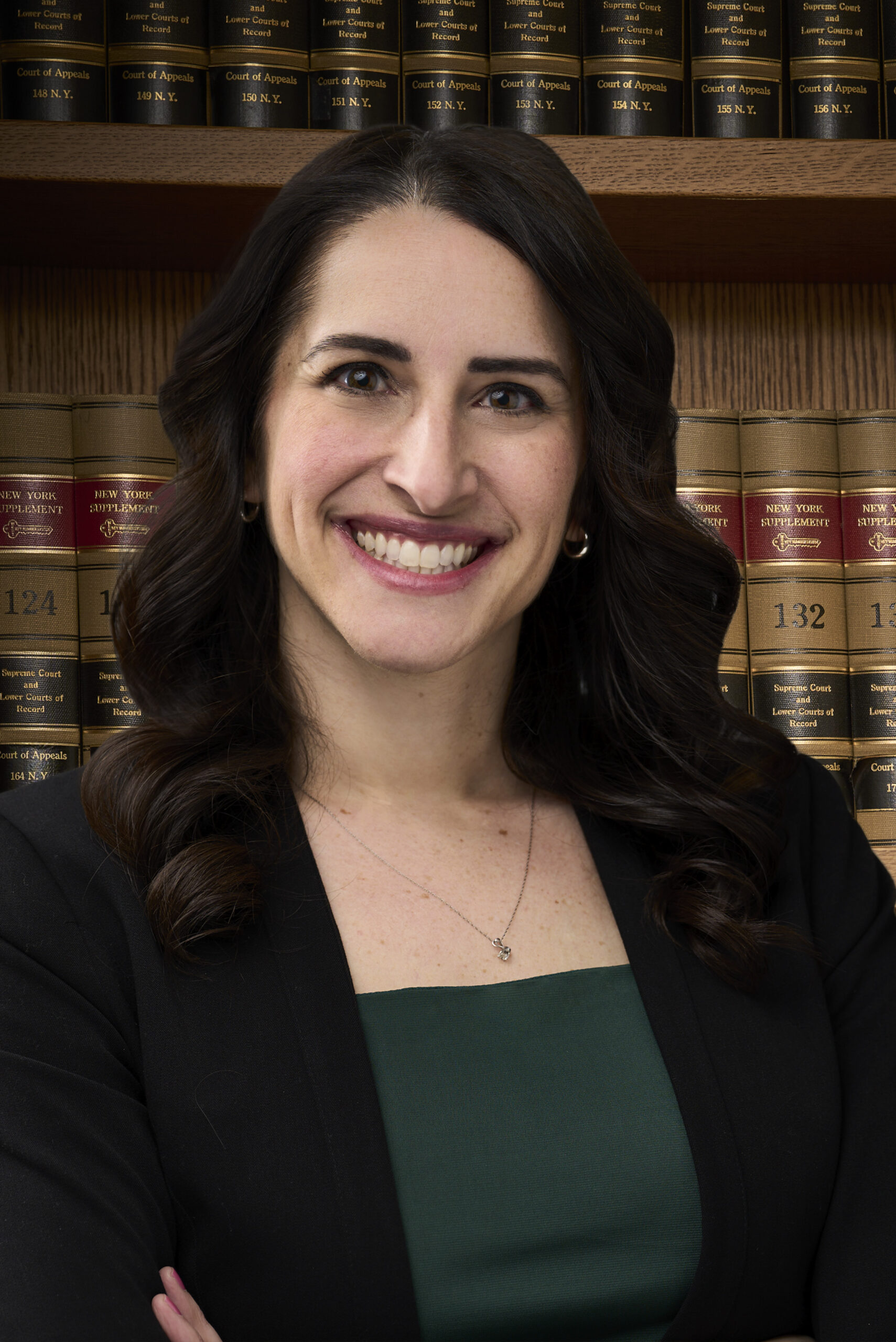 Mental Health Attorney | Sarah Chussler |Abrams Fensterman, LLP