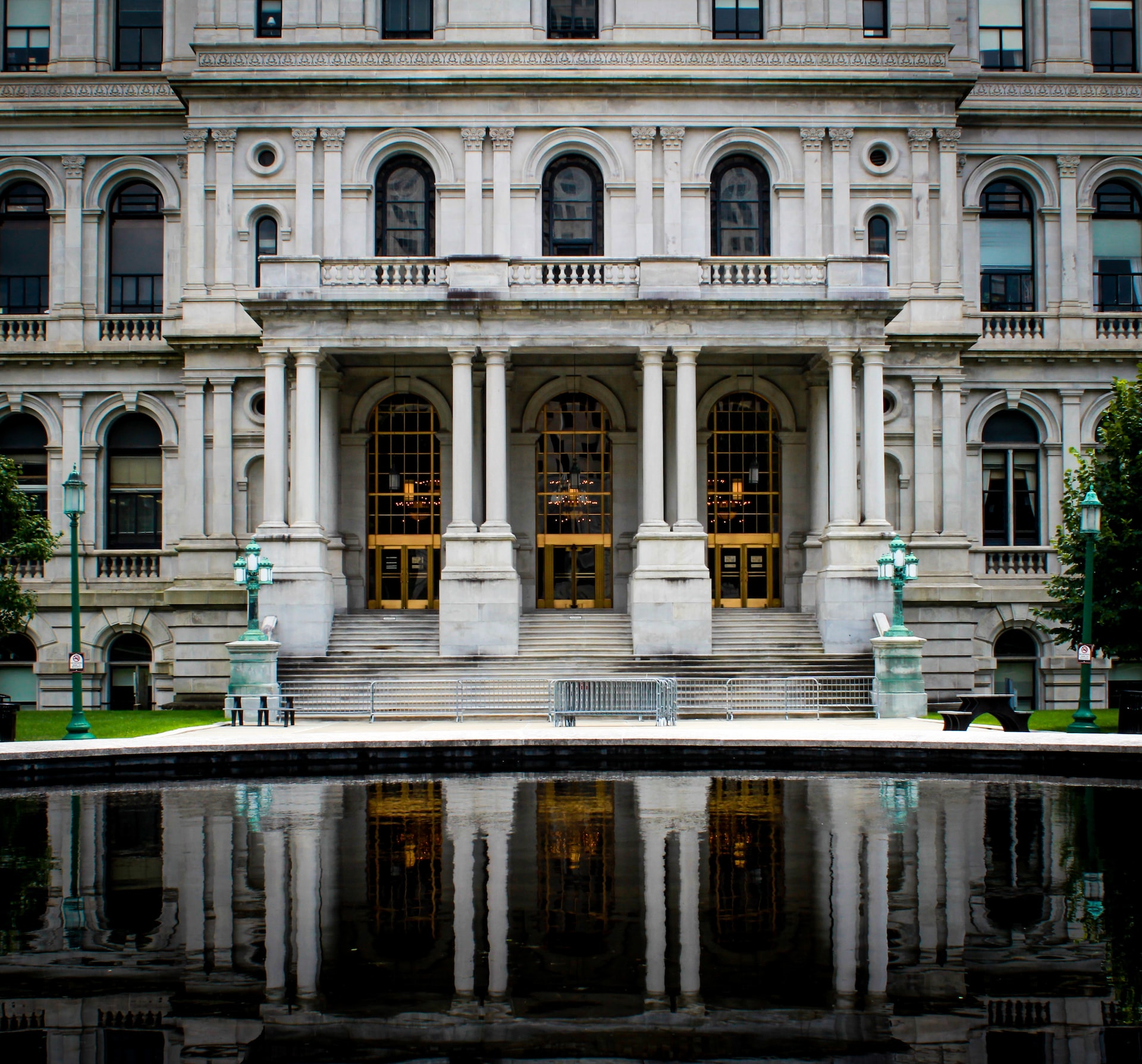 OPD Process - Abrams Fensterman, LLP